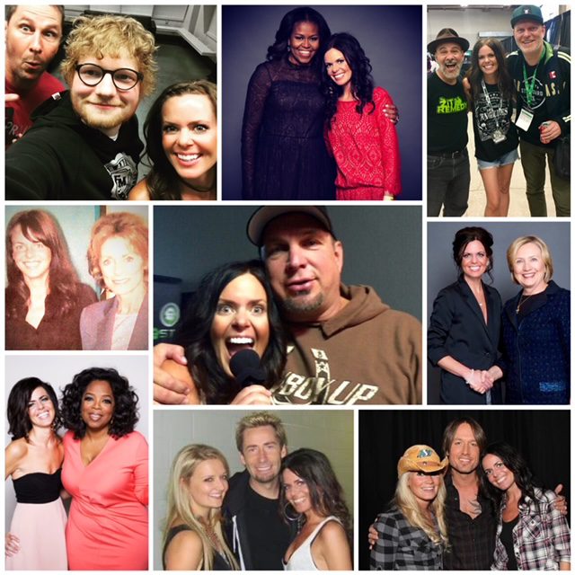 Cheers to 23 years! - Shauna Foster