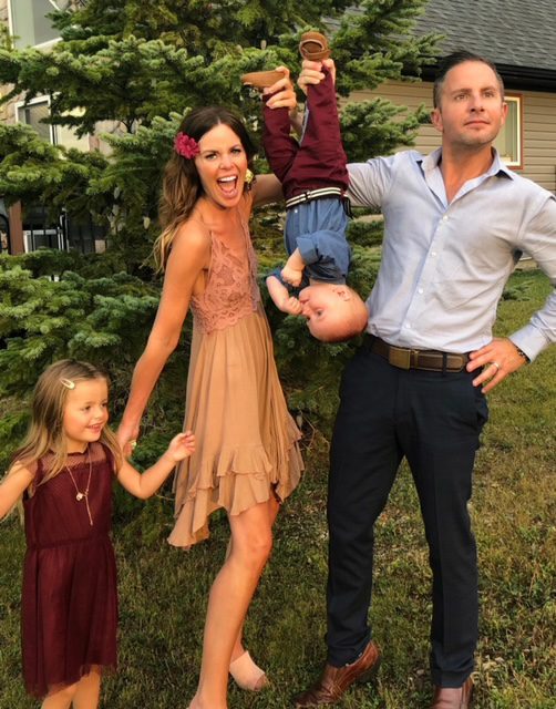 The Covid Files.. Year One - Shauna Foster