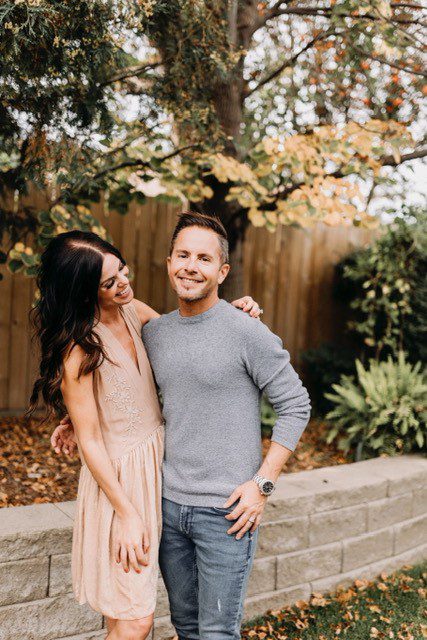 The Gift of… Nothing? - Shauna Foster