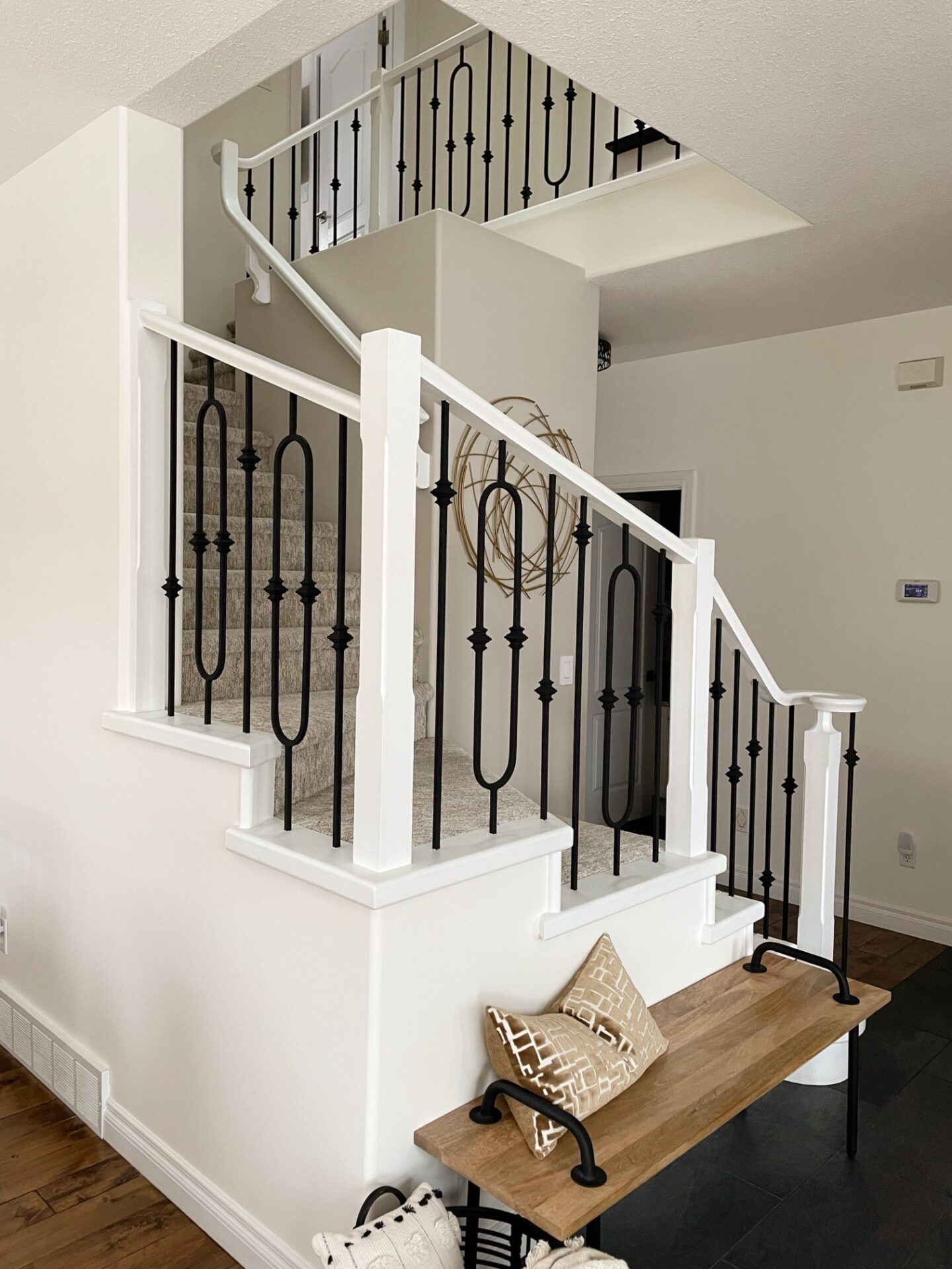 10 DIY Home Decorating Tips to Transform Any Space in No Time! - Shauna ...